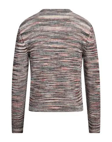 Missoni Sweater In Cashmere And Wool