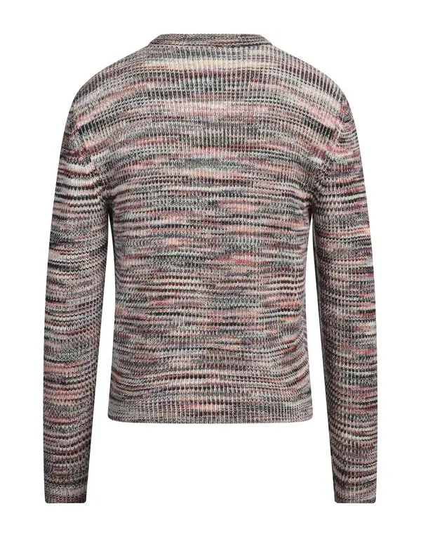Missoni Sweater In Cashmere And Wool