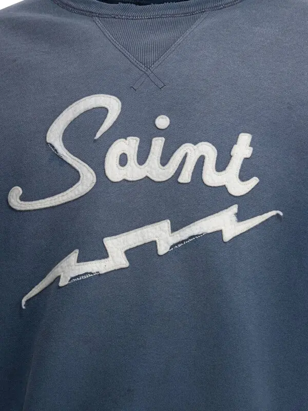 ©SAINT M×××××× Sweatshirt