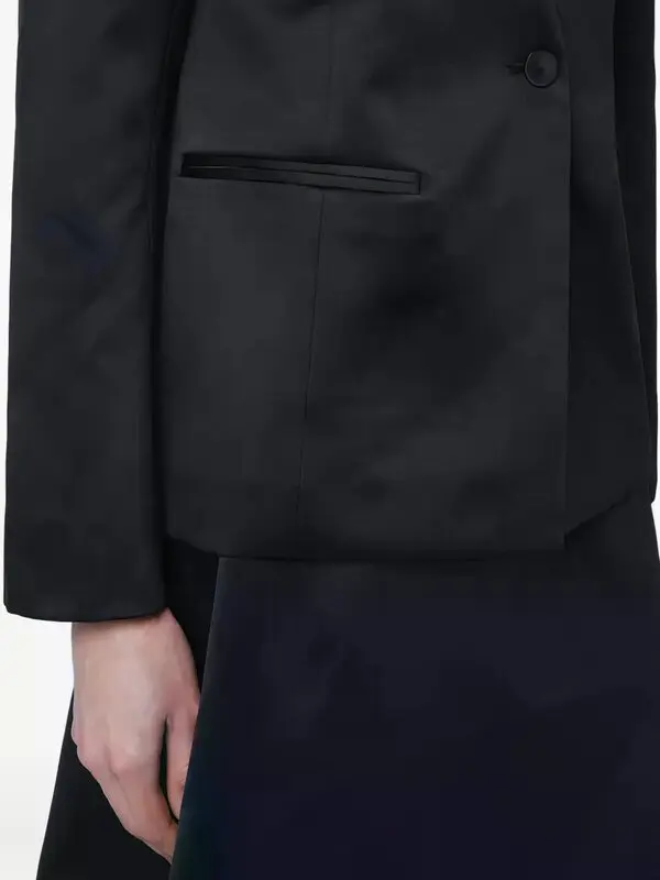THE GARMENT Single-breasted Blazer