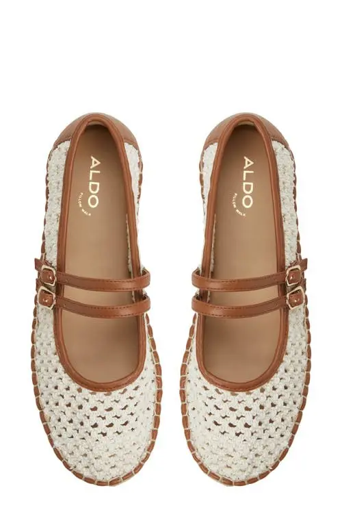 Aldo Summerfling Platform Loafer