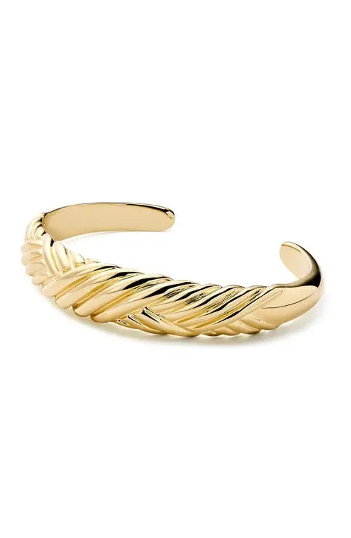 ANA LUISA Kamilla Cuff Bracelet