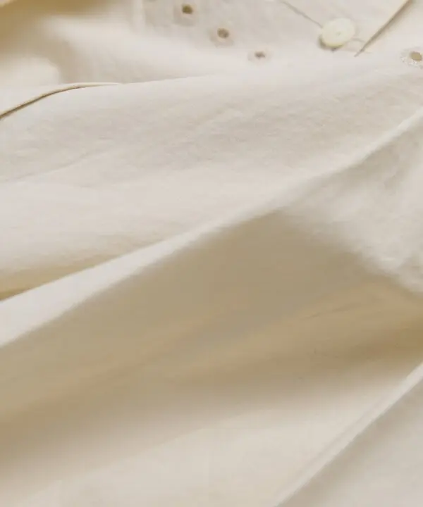 Jenni Kayne Harper Midi Dress - Ivory