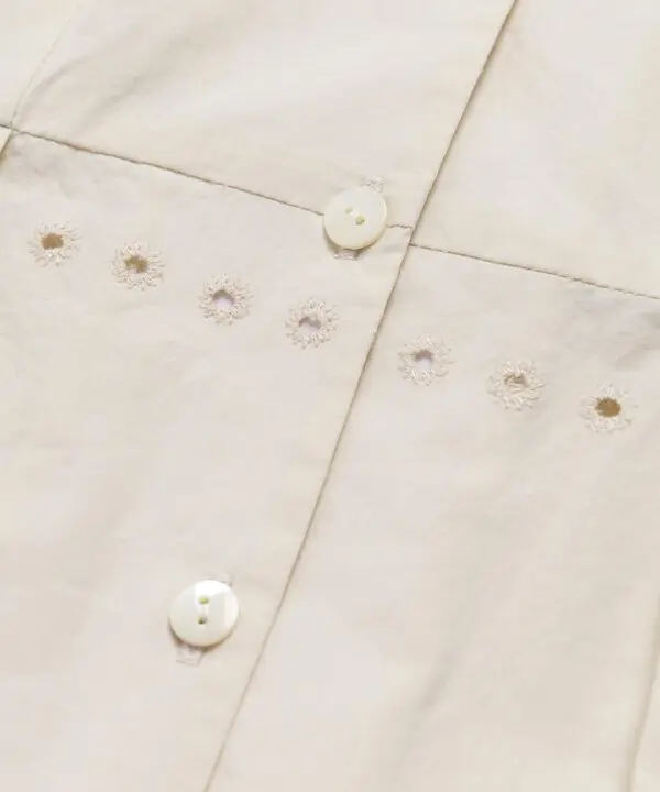 Jenni Kayne Harper Midi Dress - Ivory