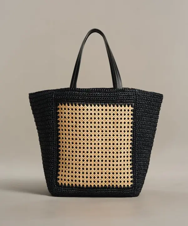 Jenni Kayne Tropez Tote Bag