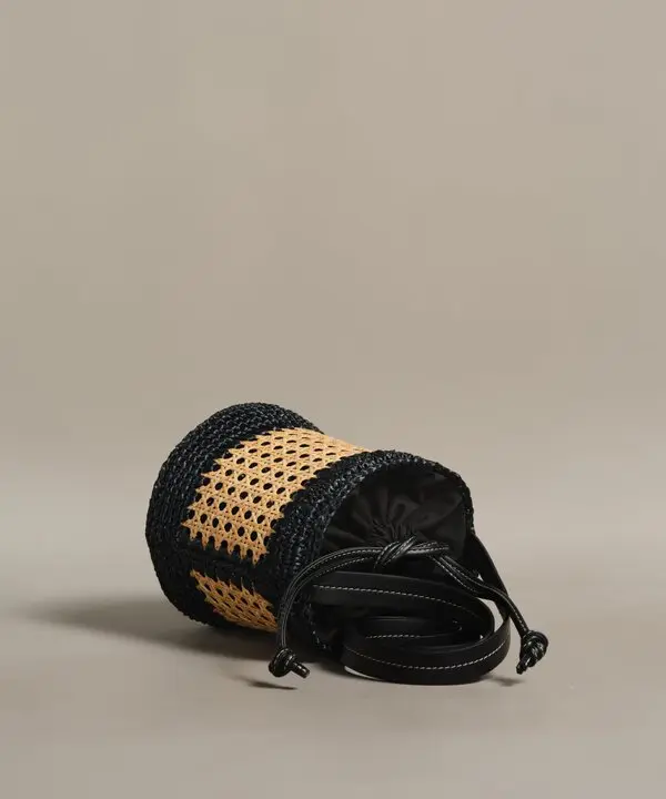 Jenni Kayne Tropez Bucket Bag