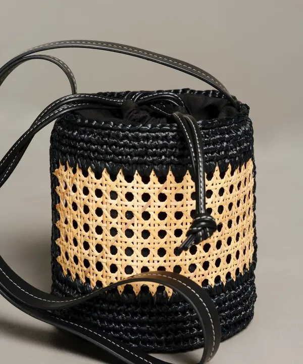 Jenni Kayne Tropez Bucket Bag