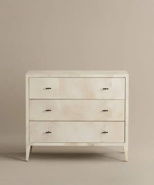 Jenni Kayne Napa Dresser