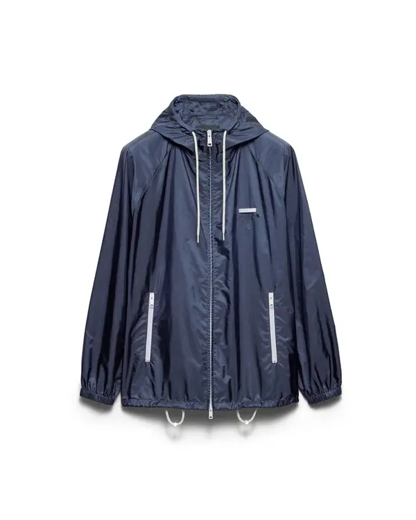 Prada Re-nylon Jacket