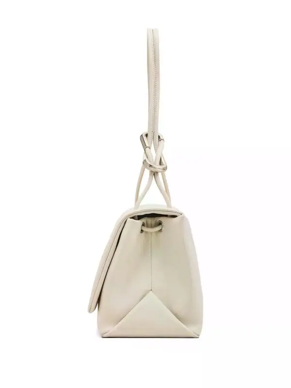 Marc Jacobs The Large Dual Shoulder Bag - Neutrals