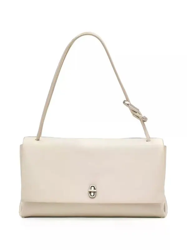 Marc Jacobs The Large Dual Shoulder Bag - Neutrals
