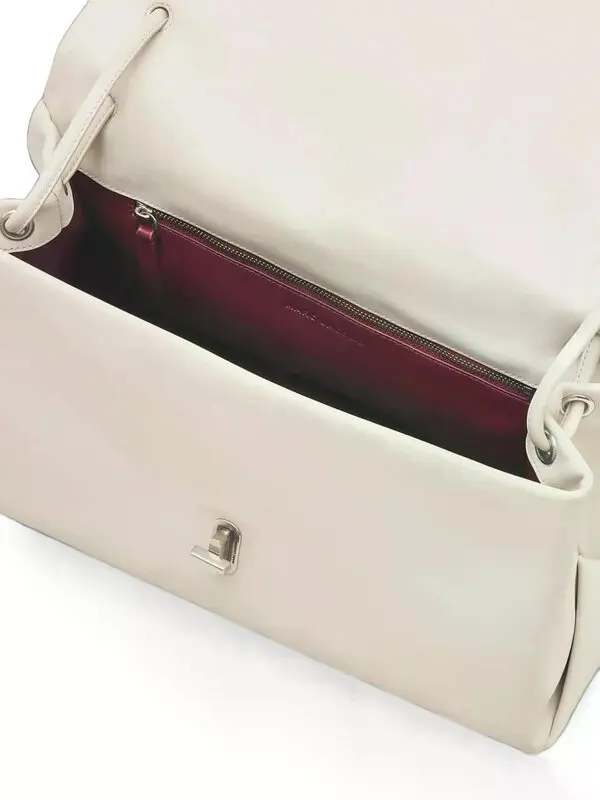 Marc Jacobs The Large Dual Shoulder Bag - Neutrals