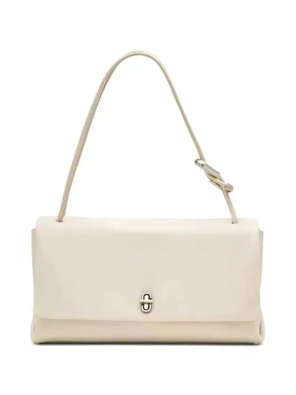 Marc Jacobs The Large Dual Shoulder Bag - Neutrals