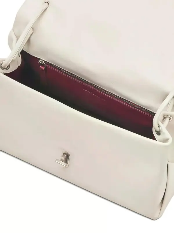 Marc Jacobs The Large Dual Shoulder Bag - Neutrals