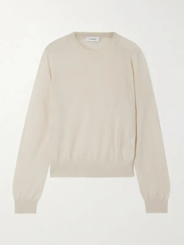 Wardrobe.NYC Wool Sweater