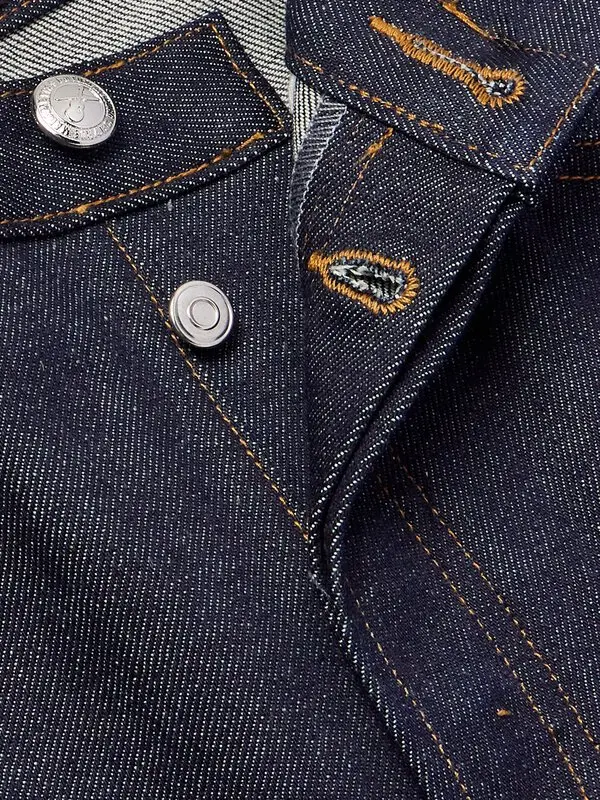 A.p.c. Standard Slim-fit Jeans