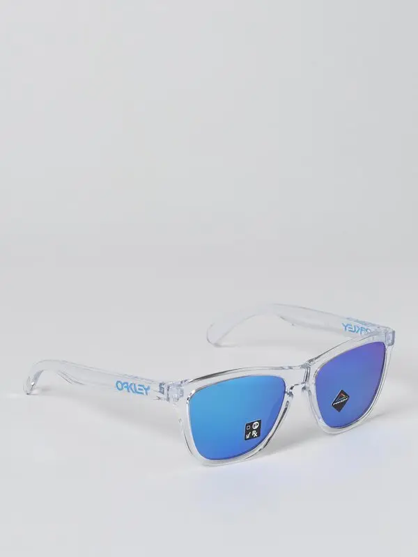 Oakley Sunglasses - Transparent