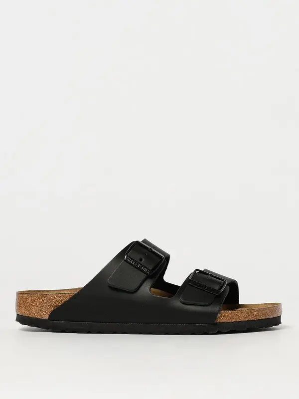 BIRKENSTOCK Flat Sandal