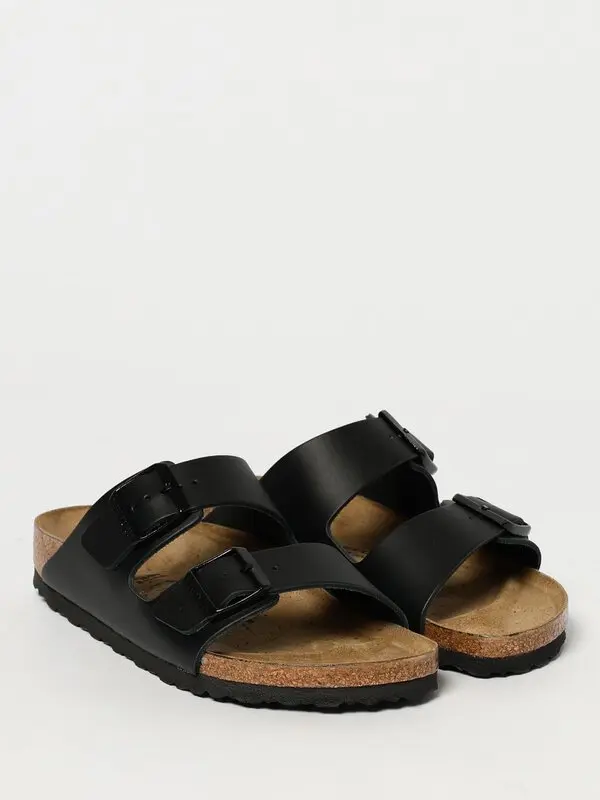 BIRKENSTOCK Flat Sandal