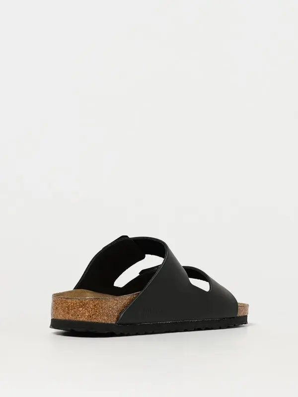 BIRKENSTOCK Flat Sandal
