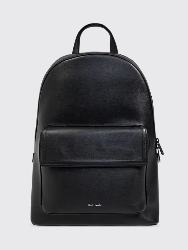 Paul Smith Backpack - Black