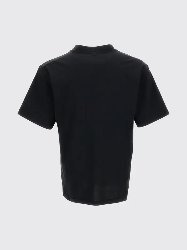 K-WAY Basic Cotton T-shirt By