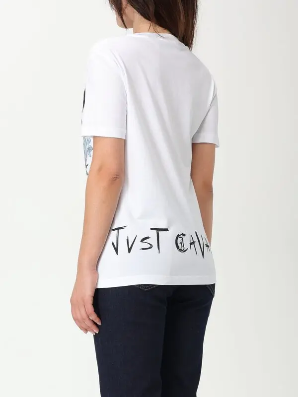 Just Cavalli T-shirt