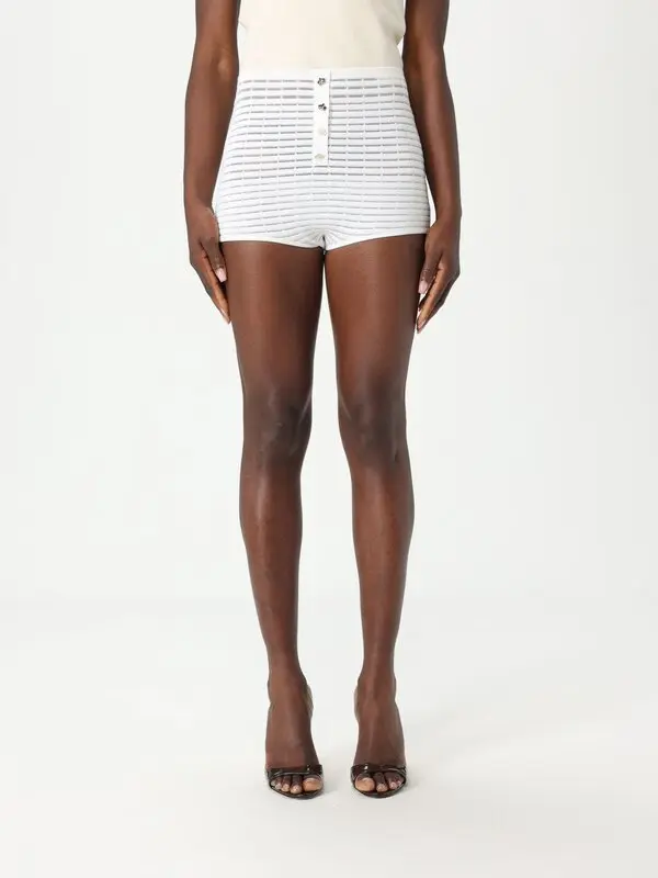 GENNY Tailored Shorts