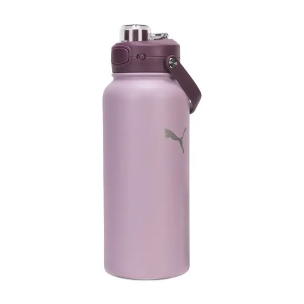 PUMA Evercat 32 Ounce Water Bottle - Pink