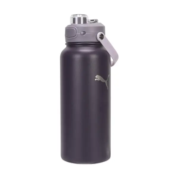 PUMA Evercat 32 Ounce Water Bottle - Purple
