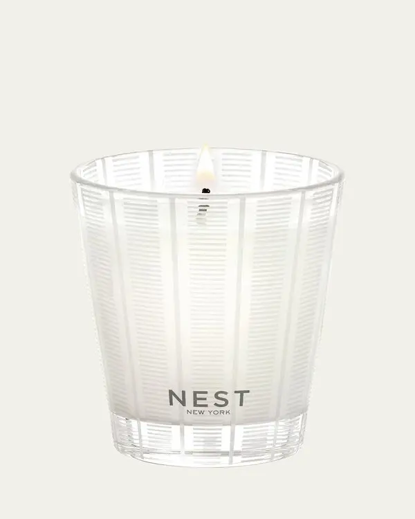 NEST NEW YORK Amalfi Lemon & Mint Classic Candle, 8.1 Oz