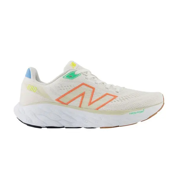 NEW BALANCE Fresh Foam X 880v14 Sneakers - Cream