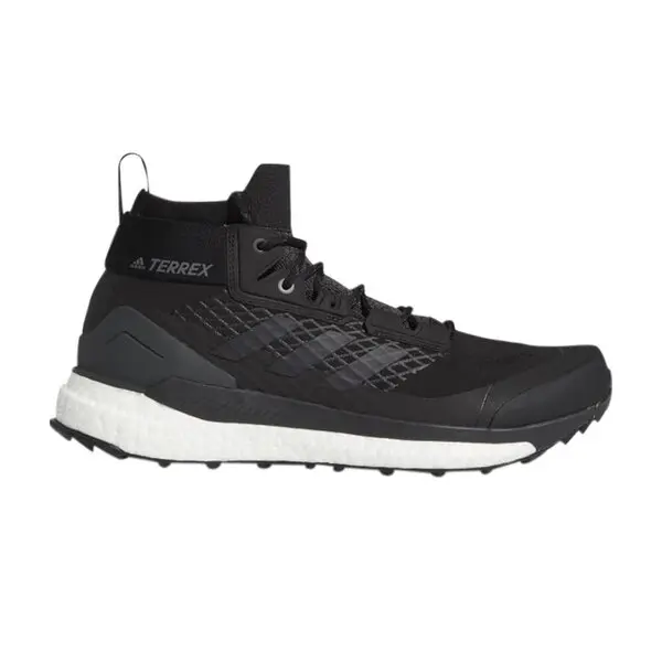 Adidas Terrex Free Hiker Gtx - Black