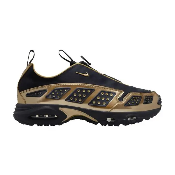 Nike Air Sunder Max - Gold