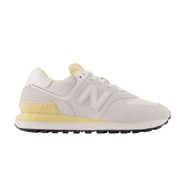 NEW BALANCE 574 Legacy Sneakers - Grey
