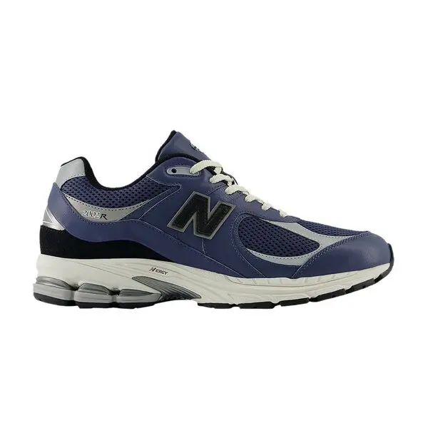 NEW BALANCE 2002r Sneakers - Blue