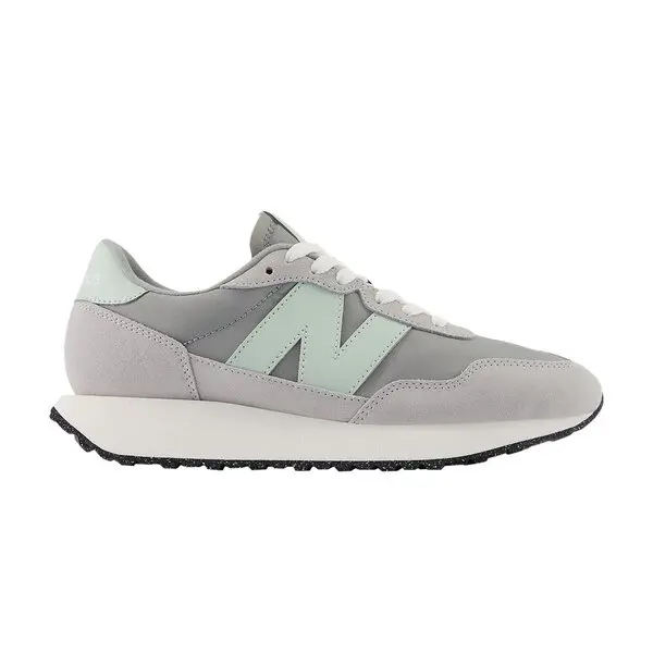 NEW BALANCE 237 Sneakers - Grey