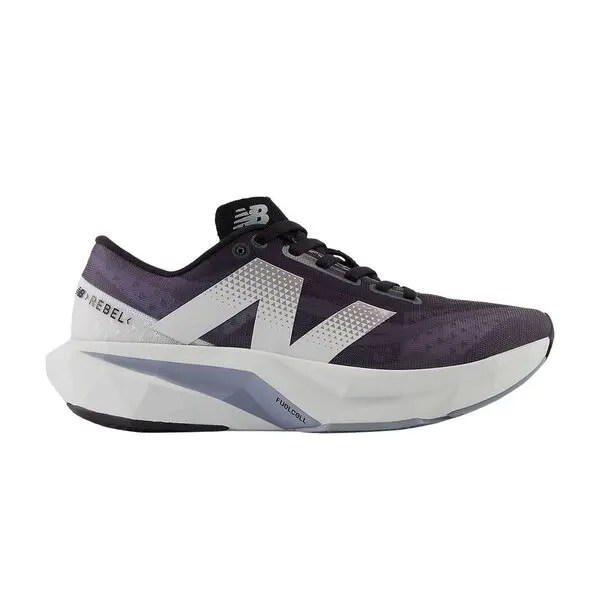 NEW BALANCE Fuelcell Rebel V4 Wide - Grey