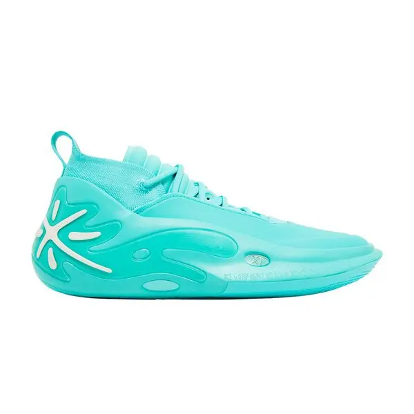 LI-NING Way Of Wade 'freedom - Teal