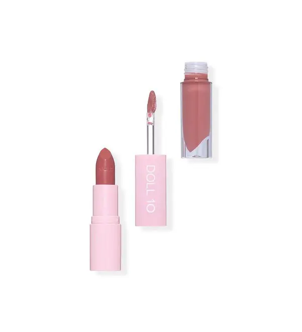 DOLL 10 Lip Wardrobe - Ethereal