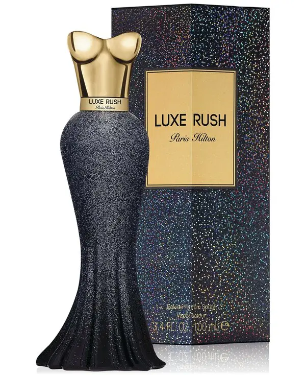 PARIS HILTON Luxe Rush Eau De Parfum Spray - No Color