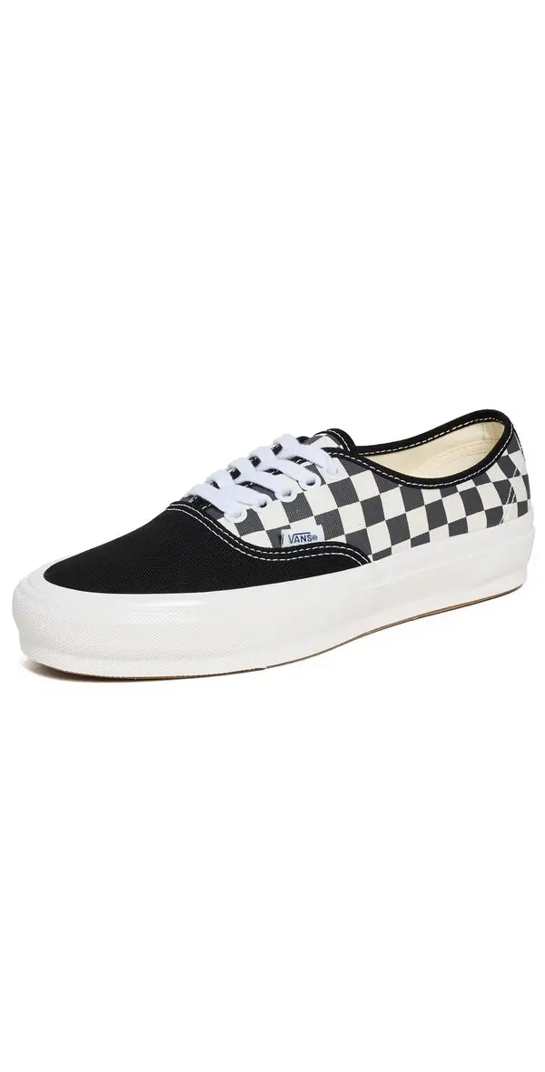 VANS Lx Authentic 44 Sneakers - Asphalt