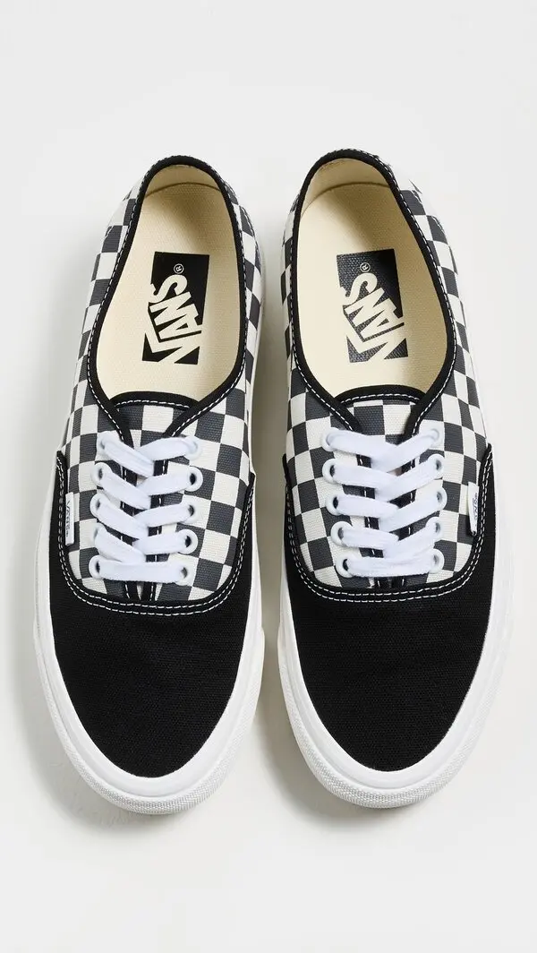 VANS Lx Authentic 44 Sneakers
