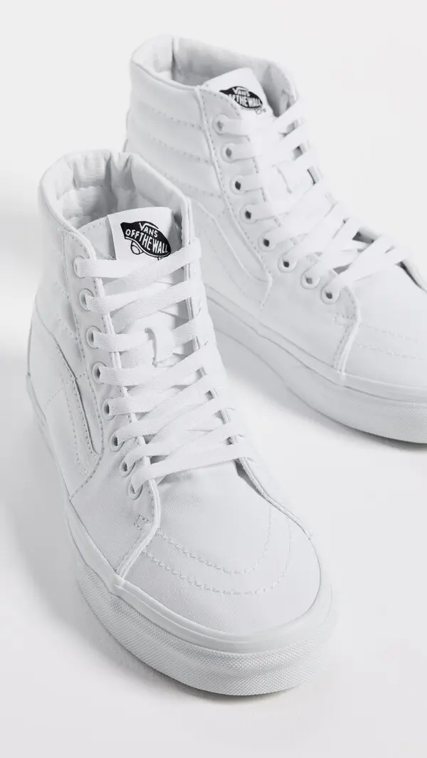 VANS Sk-8 High-top Sneakers