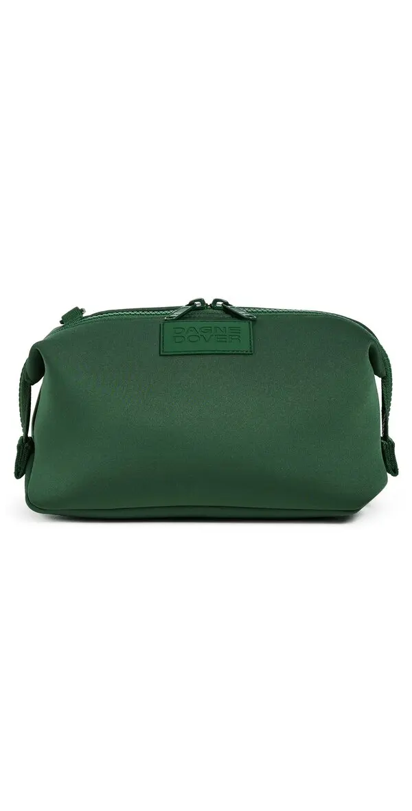 Dagne Dover Large Toiletry Bag