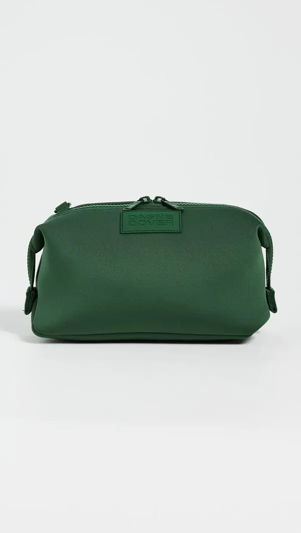 Dagne Dover Large Toiletry Bag