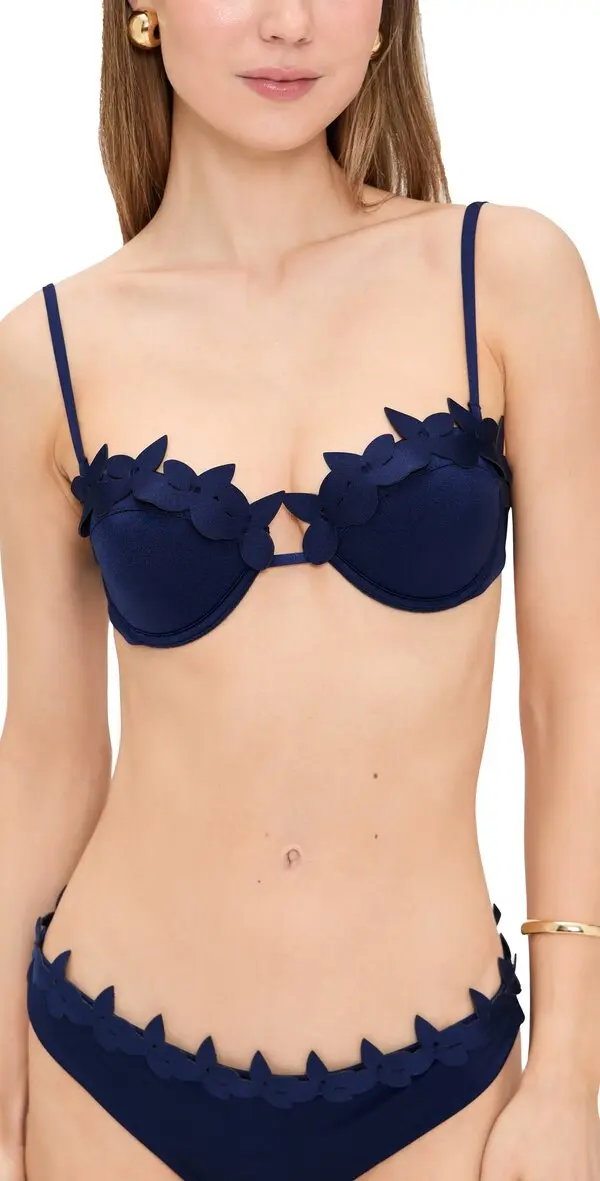 ANCORA Sylva Bikini Top