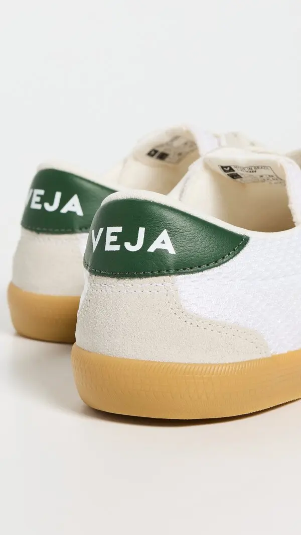 VEJA Volley Aircell Sneakers