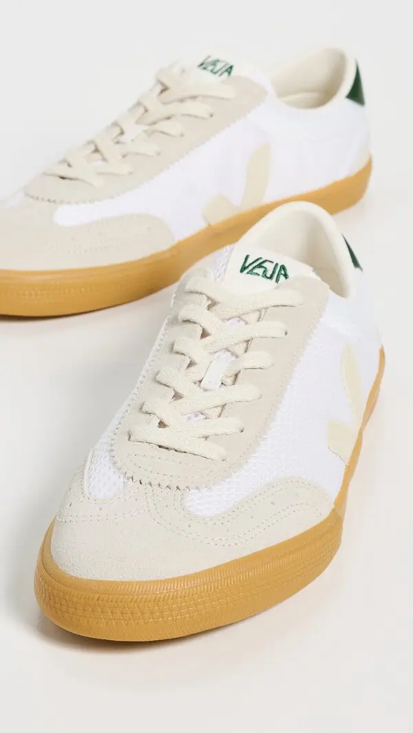 VEJA Volley Aircell Sneakers