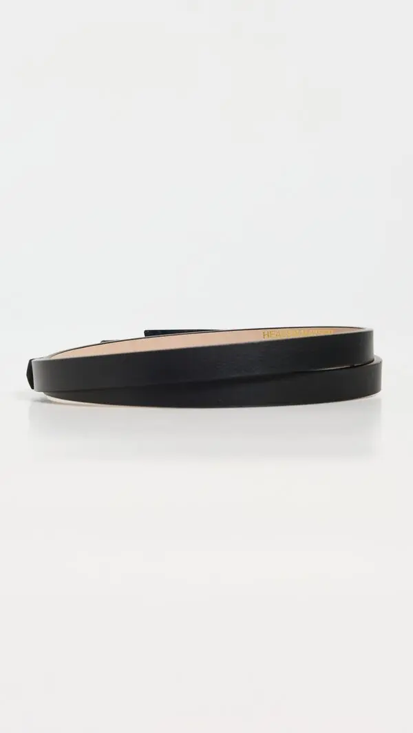 Heaven Mayhem Capsule Belt In Black/Silver - 50% Off  display picture 1